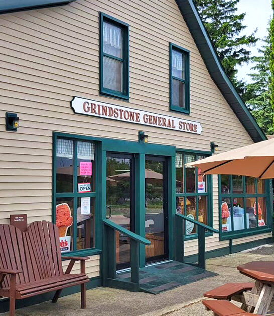 historic michigan general store ftr
