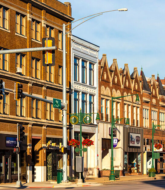 historic tiny town illinois ftr