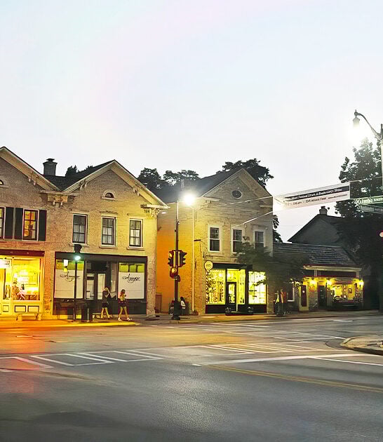 historic tiny town wisconsin ftr