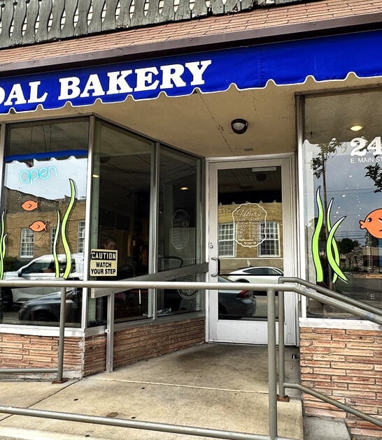 homemade donuts bakery wisconsin ftr