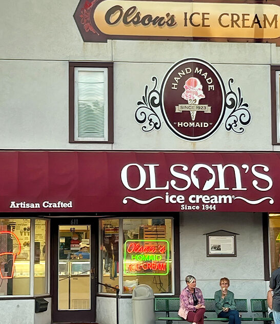 homemade wisconsin ice cream ftr