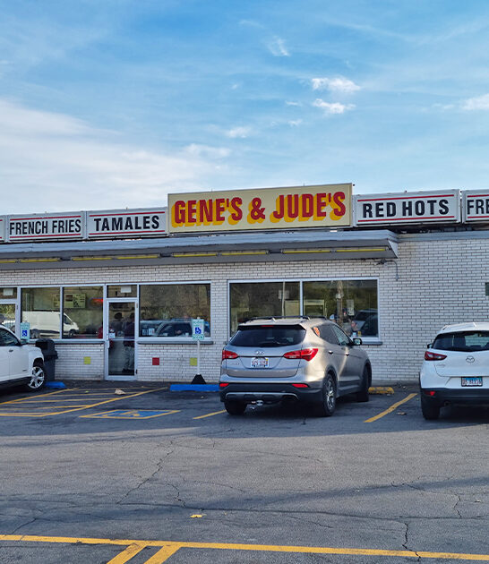 hot dog restaurant illinois ftr