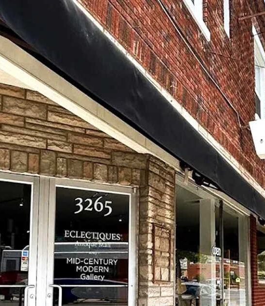 hunt quirky treasures ohio ftr