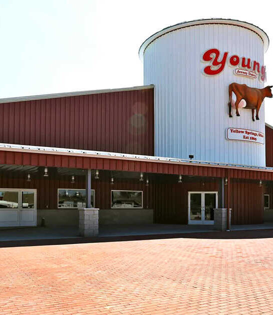 ice cream golf ohio ftr