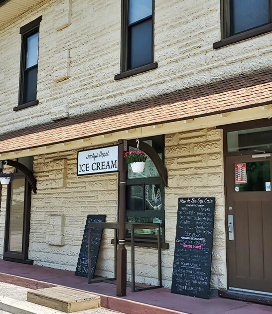 ice cream nachos ohio ftr