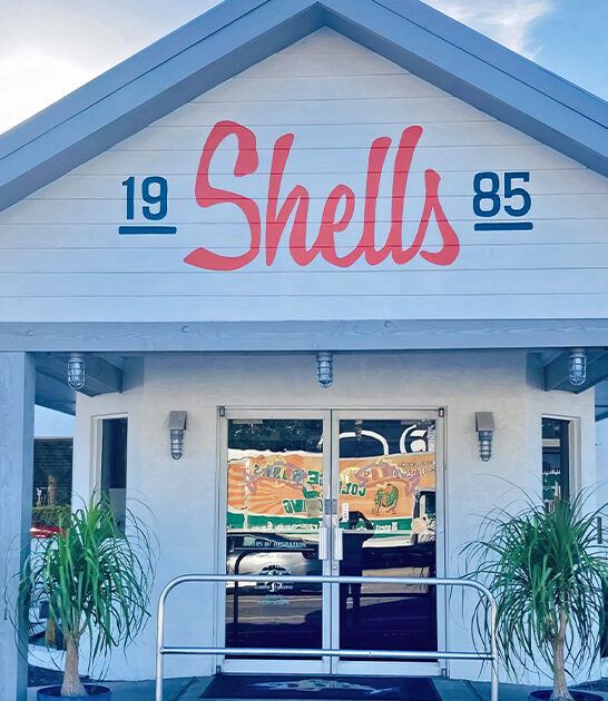 iconic seafood restaurant florida ftr