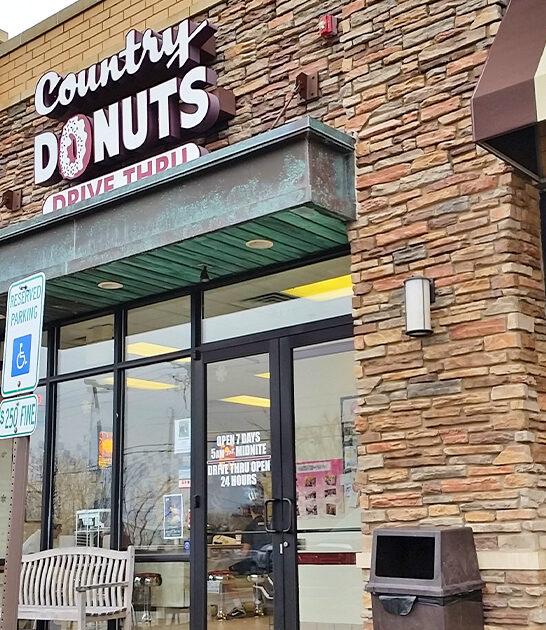 illinois apple cider donuts ftr