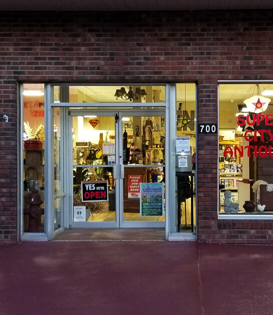 illinois countless rare collectibles ftr