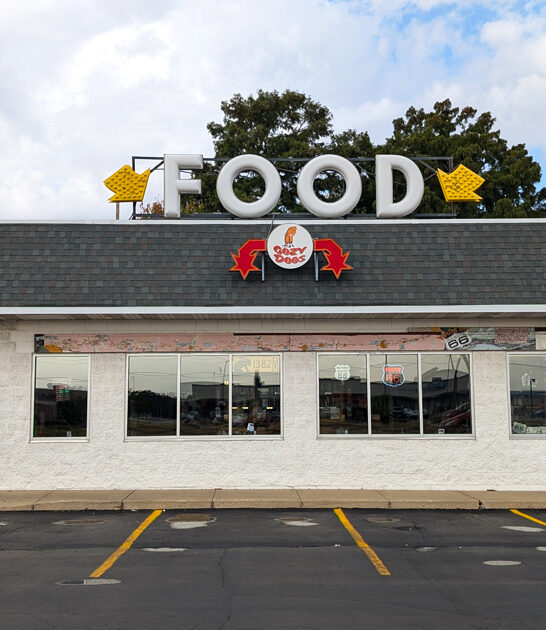 illinois diner corn dogs ftr