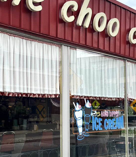 illinois diner train themed ftr