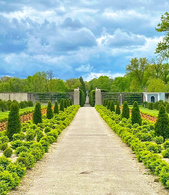 illinois european style gardens ftr