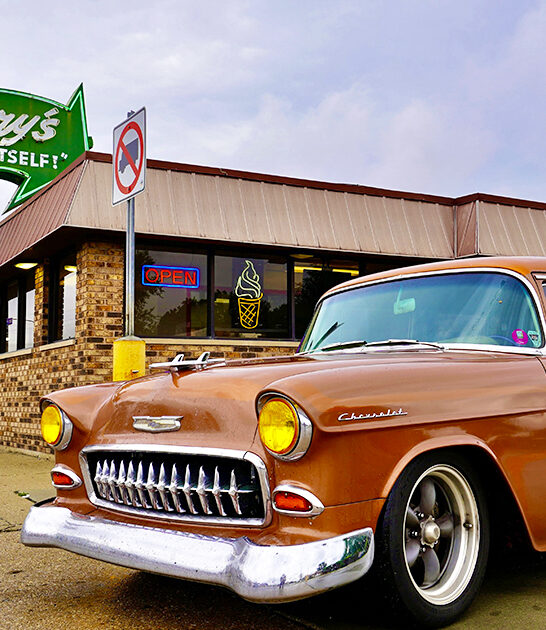 illinois hot dog restaurant ftr