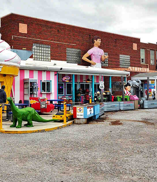 illinois ice cream shop ftr