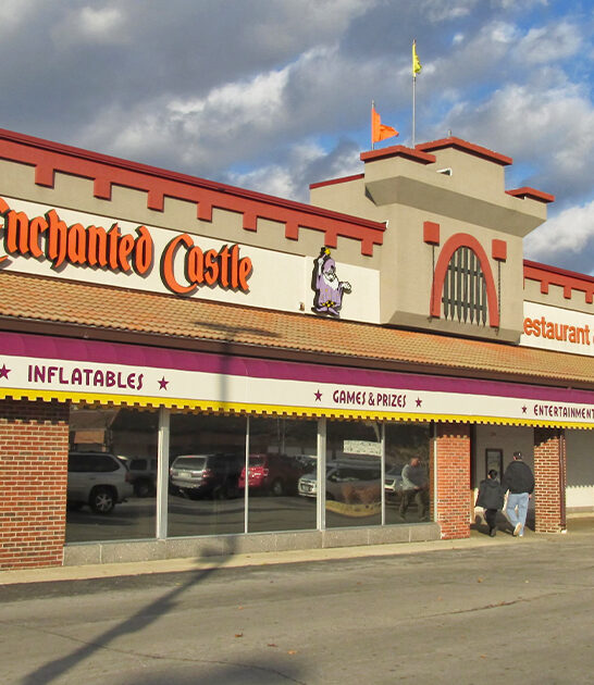 illinois indoor amusement park ftr