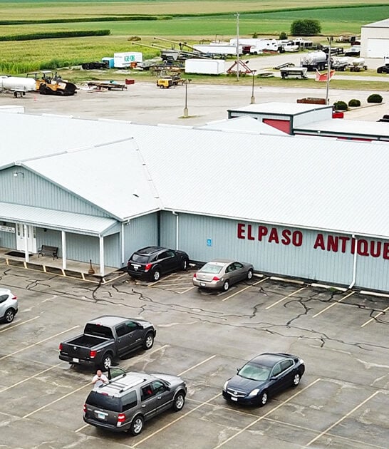 illinois mall treasures memorabilia ftr