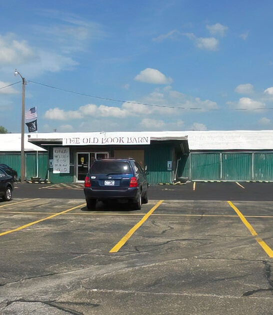 illinois massive book warehouse ftr