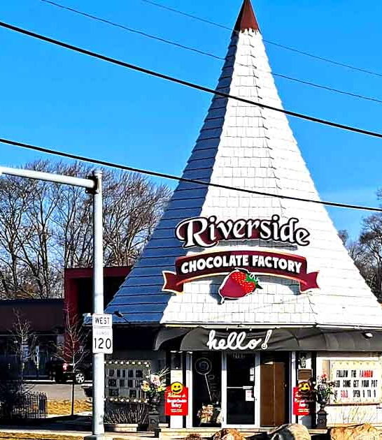 illinois nostalgic chocolate shop ftr