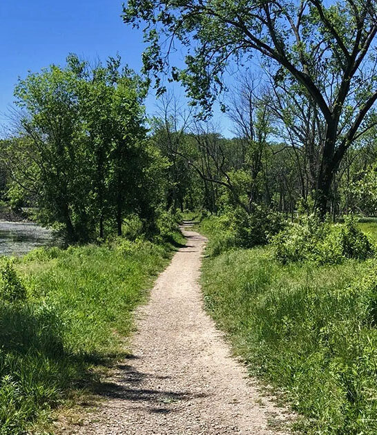 illinois seven stunning lagoons ftr