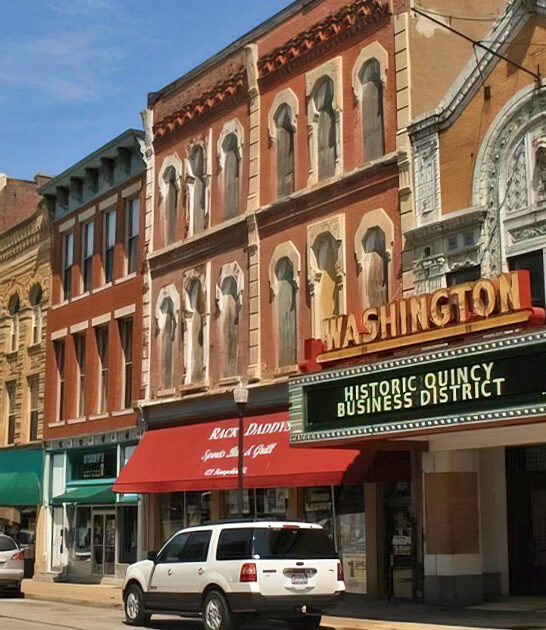 illinois stunning historic buildings ftr