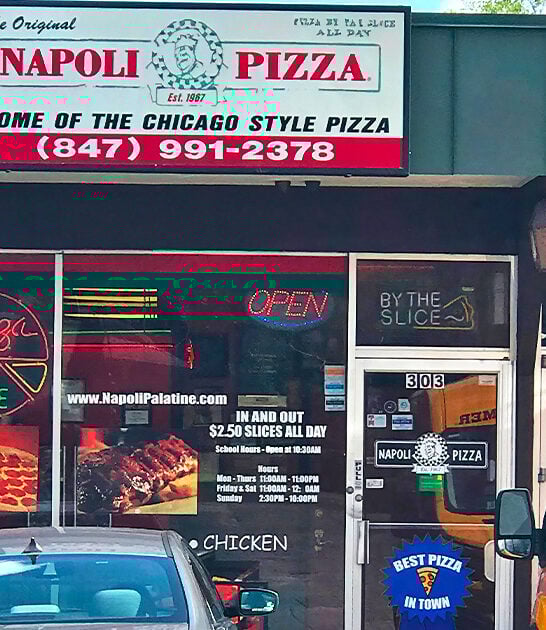 illinois thin crust pizzas ftr