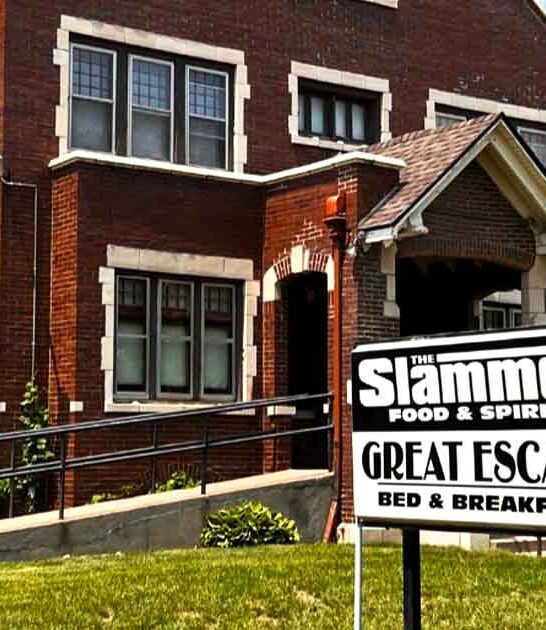 illinois unique historic jail ftr