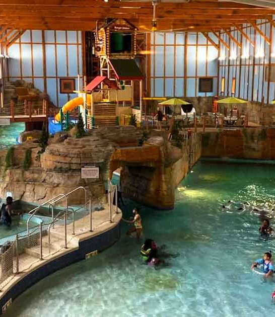 illinois waterpark wave pool ftr