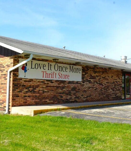 illinois wonderland thrift store ftr