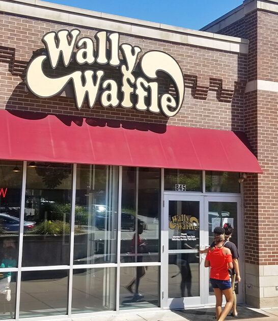 insanely delicious waffles ohio ftr