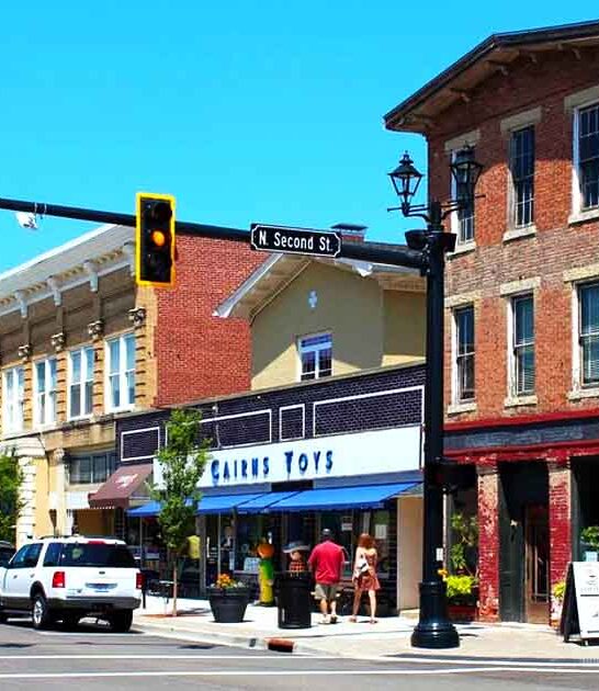 irresistibly charming town ohio ftr