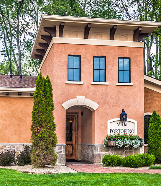 italian inspired villa ohio ftr