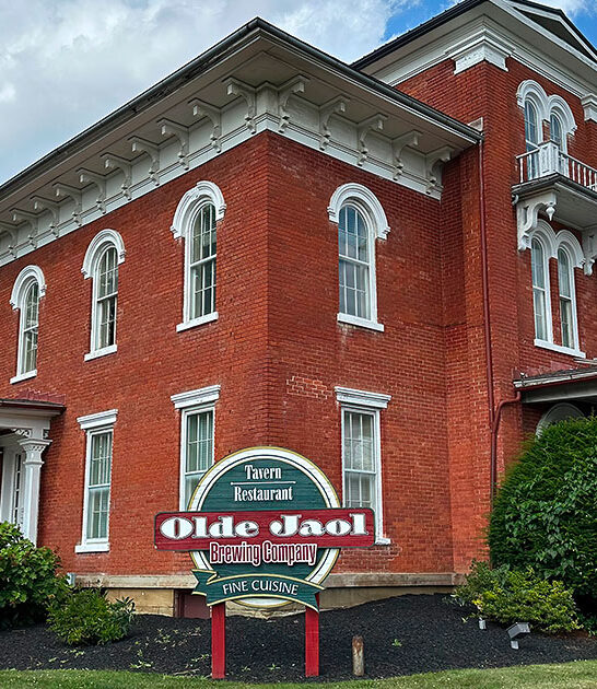 jailhouse steakhouse ohio ftr