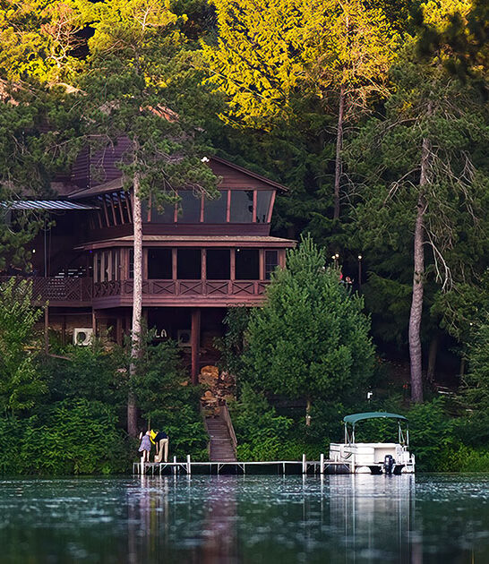 lakeside supper club wisconsin ftr