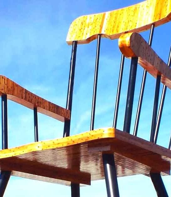 largest rocking chair illinois ftr