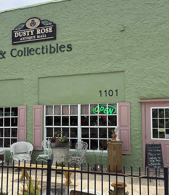 literary wonders collectibles florida ftr