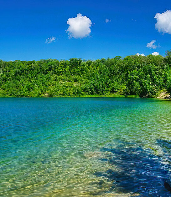 little known lake minnesota ftr