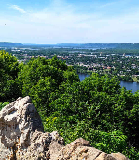 little known minnesota overlook ftr