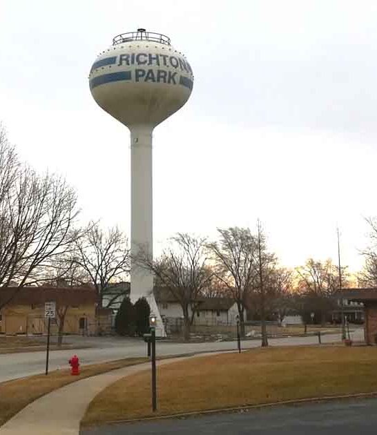 little known town illinois ftr