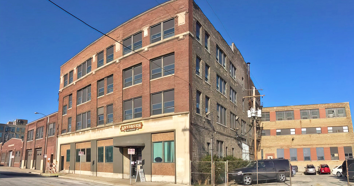 10 Massive Antique Stores In Wisconsin That Are Every Treasure Hunter’s ...