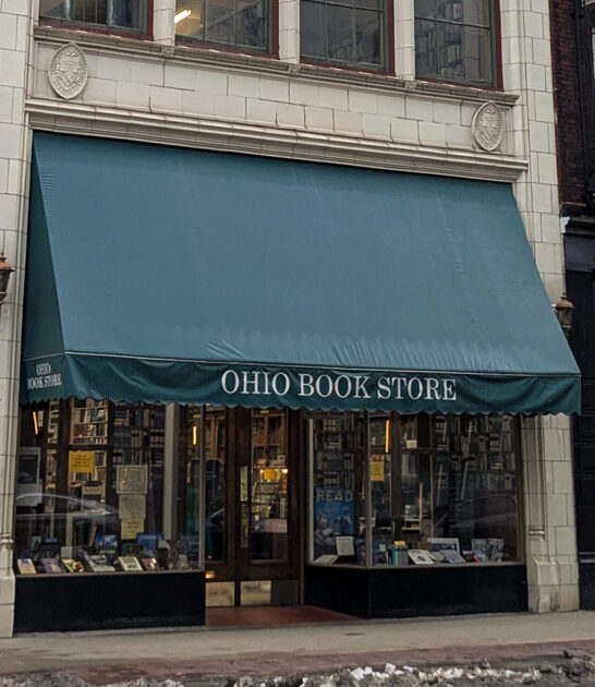 massive book store ohio ftr