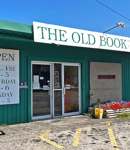 massive book warehouse illinois ftr