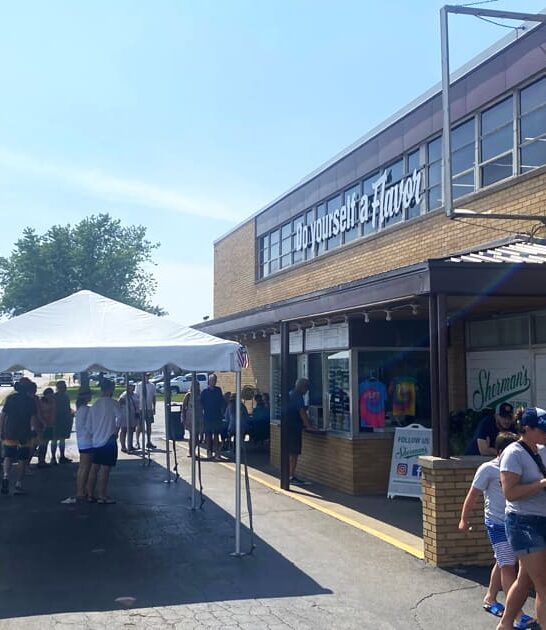 massive ice cream michigan ftr