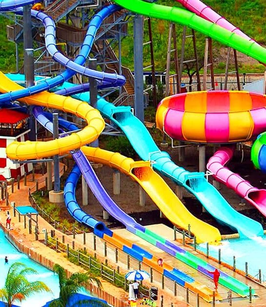 massive water park illinois ftr
