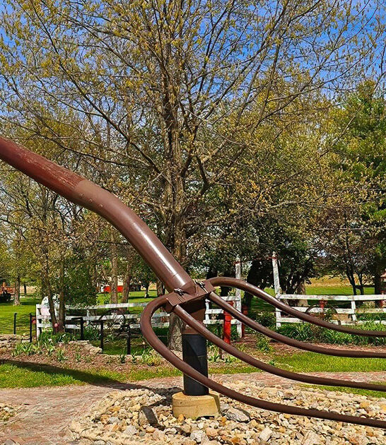 massive weird pitchfork illinois ftr