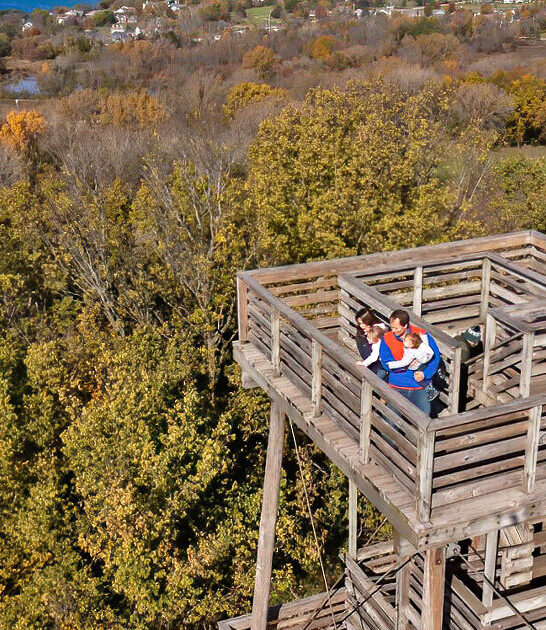 massive wisconsin state park ftr