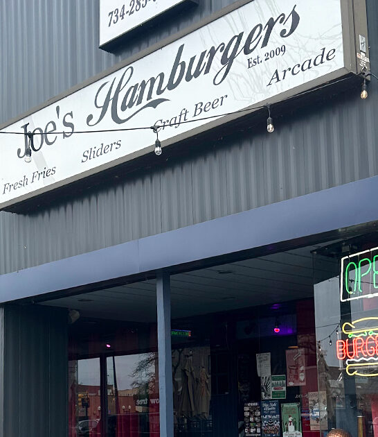 michigan arcade pinball games ftr