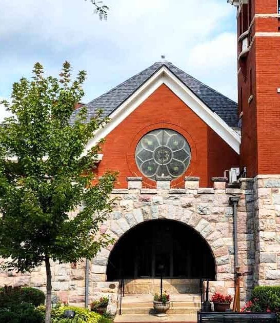 michigan church best breweries ftr