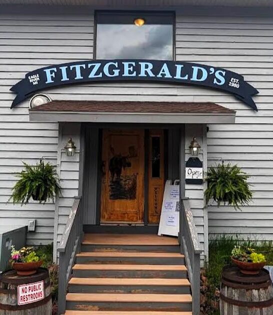 michigan restaurant best brisket ftr