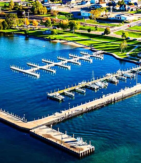 michigan town natural wonders ftr