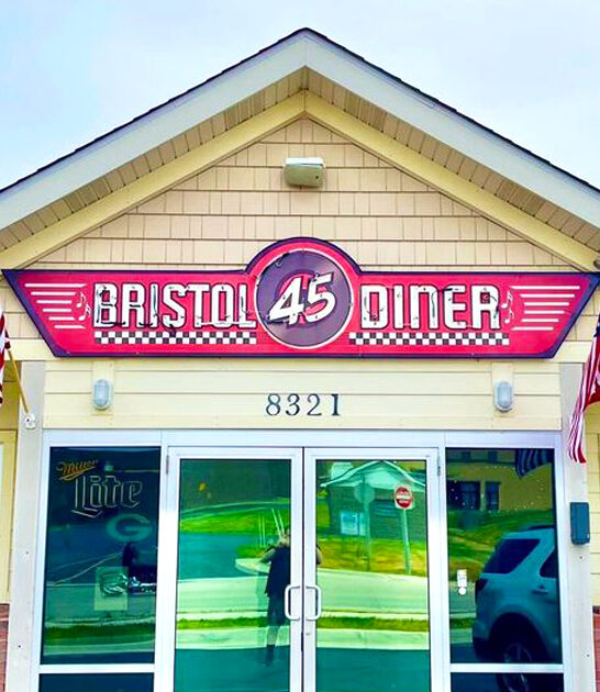 milkshakes retro wisconsin diner ftr