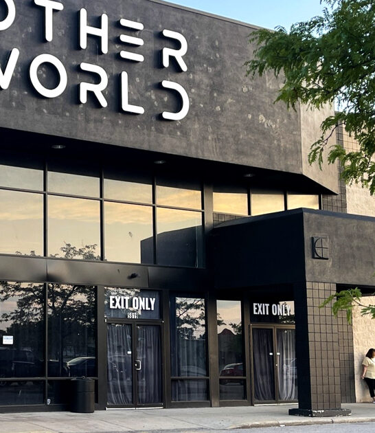 mind twisting museum ohio ftr